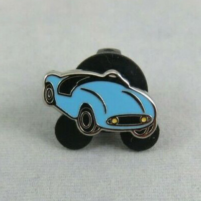 50449 - Autopia Car - Tiny Kingdom Series 3 Mystery Collection ...