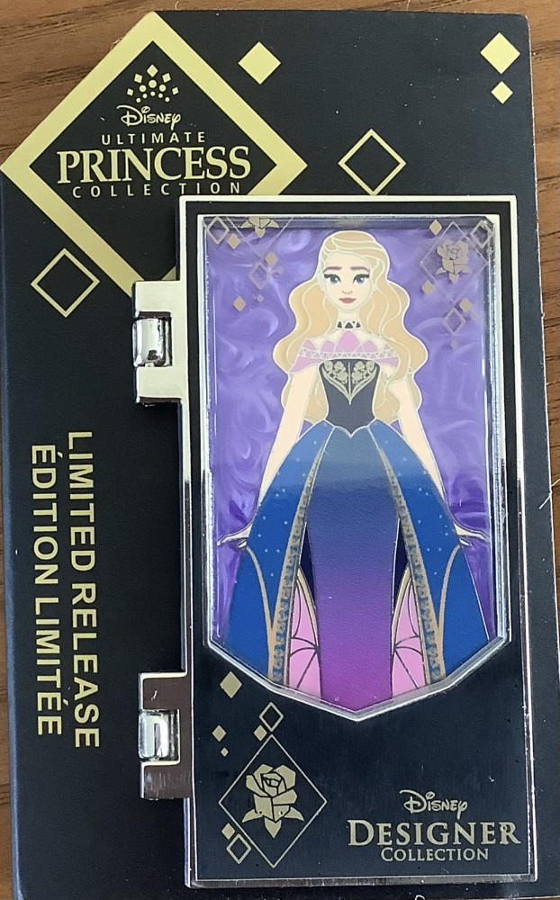 50474 - Aurora - Ultimate Princess Collection - Disney Designer Collection