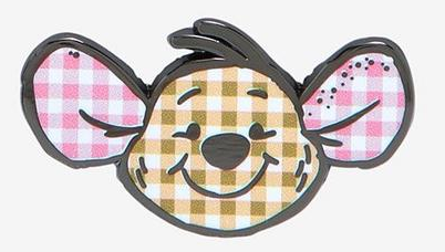 50860 - Roo - Boxlunch - Winnie the Pooh Gingham Check Blind Box ...