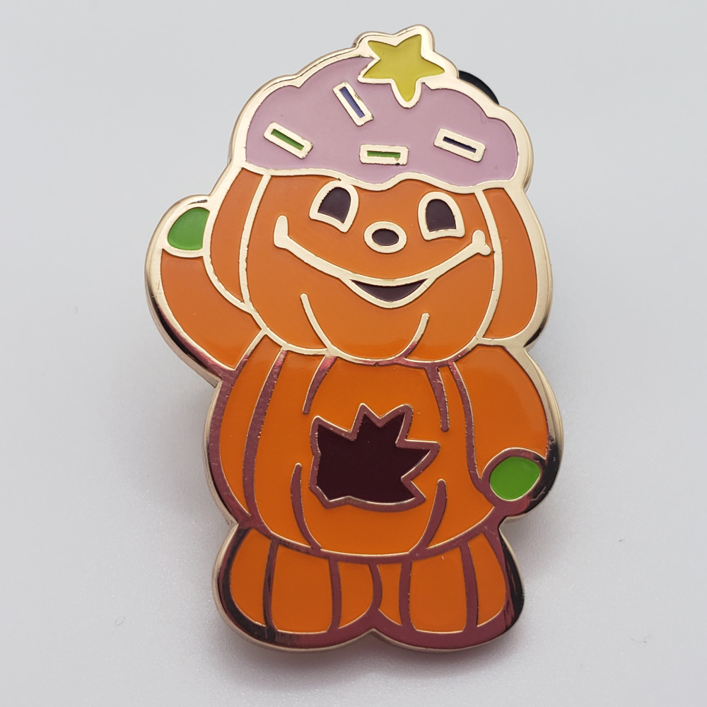 Duffy and Friends Boogieween 2020 Mystery Collection Disney Trading Pin ...