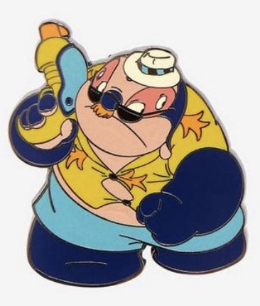 50906 - Jumbaa Jookiba - Lilo & Stitch Space Adventure Blind Box ...