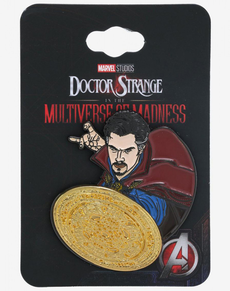 50932 - Doctor Strange Spell Casting - Doctor Strange in the Multiverse ...