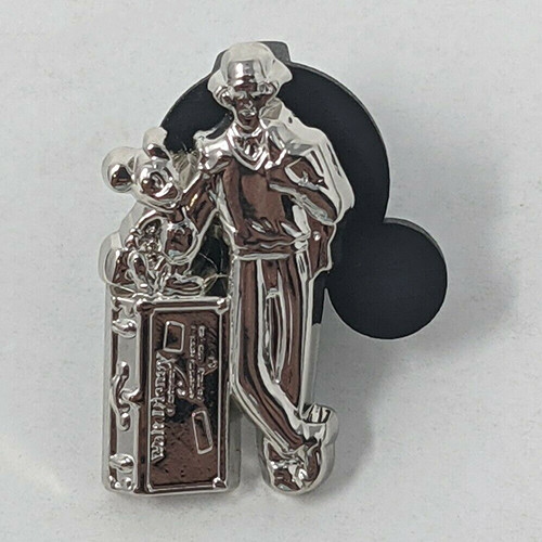 Tiny Kingdom Second Edition Series 3 Mystery Collection Disney Trading ...