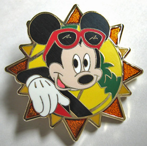 51071 - Mickey Mouse - Disneyana Fan Club Show - Fun in the California ...