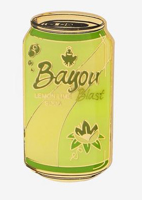 51107 - Princess and the Frog - Hot Topic - Princess Soda - Loungefly ...