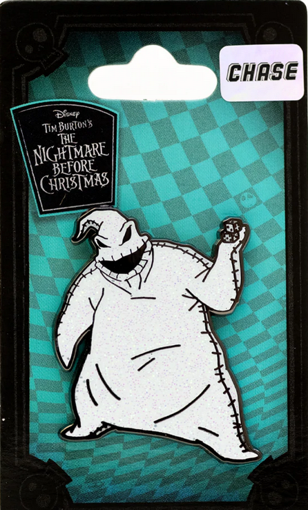 51283 - Oogie Boogie CHASE - Pink A La Mode (PALM) - Nightmare Before ...