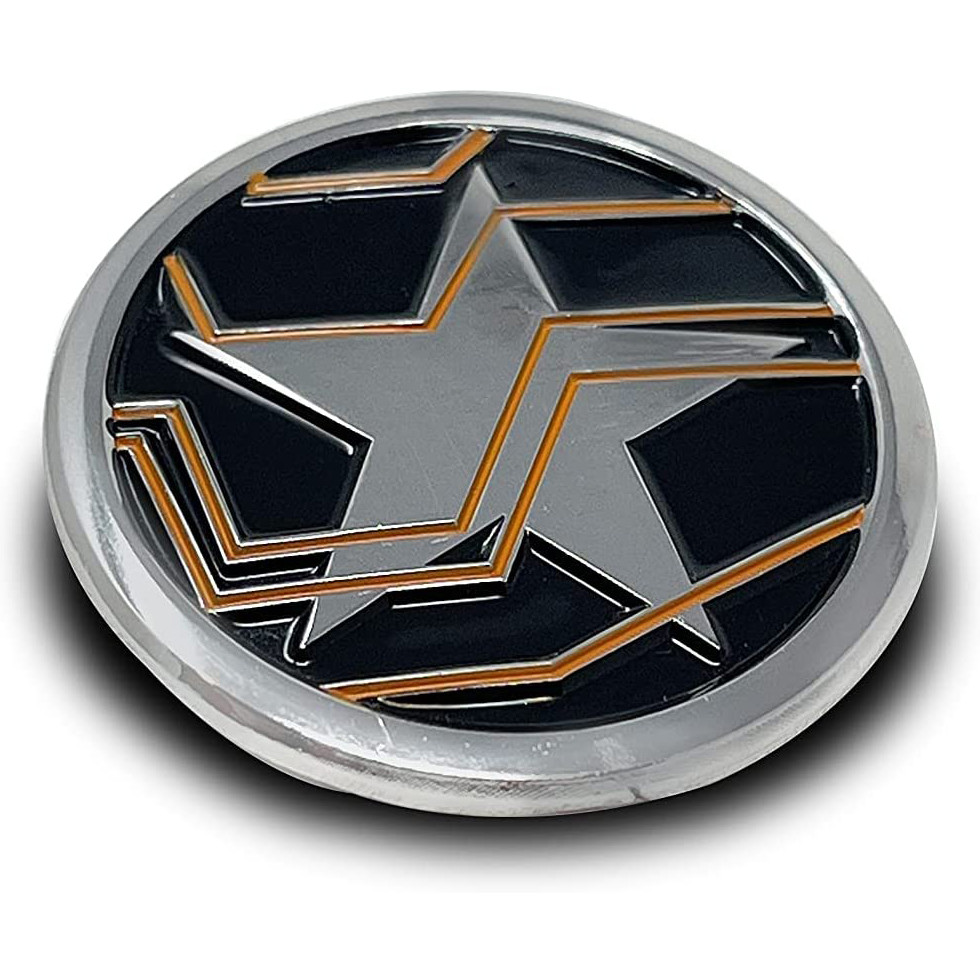 51552 - Winter Soldier Symbol - The Falcon and the Winter Soldier ...