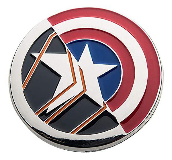 51584 - Captain America and Winter Soldier Shield - The Falcon and the ...