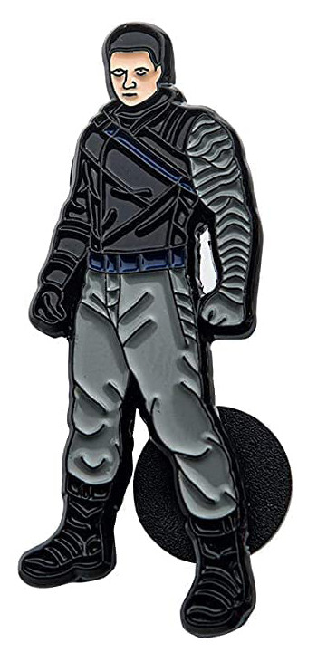 51585 - Bucky Barnes - The Falcon and the Winter Soldier - Misc ...