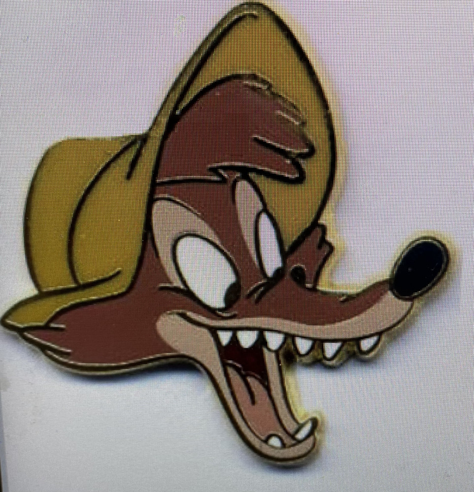 51795 - Brer Fox - Song of the South 60th Anniversary - Disney Store US ...