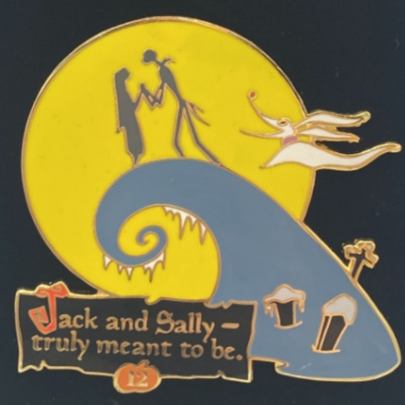 Nightmare Before Christmas Sally And Jack Quotes Pesadilla Antes De