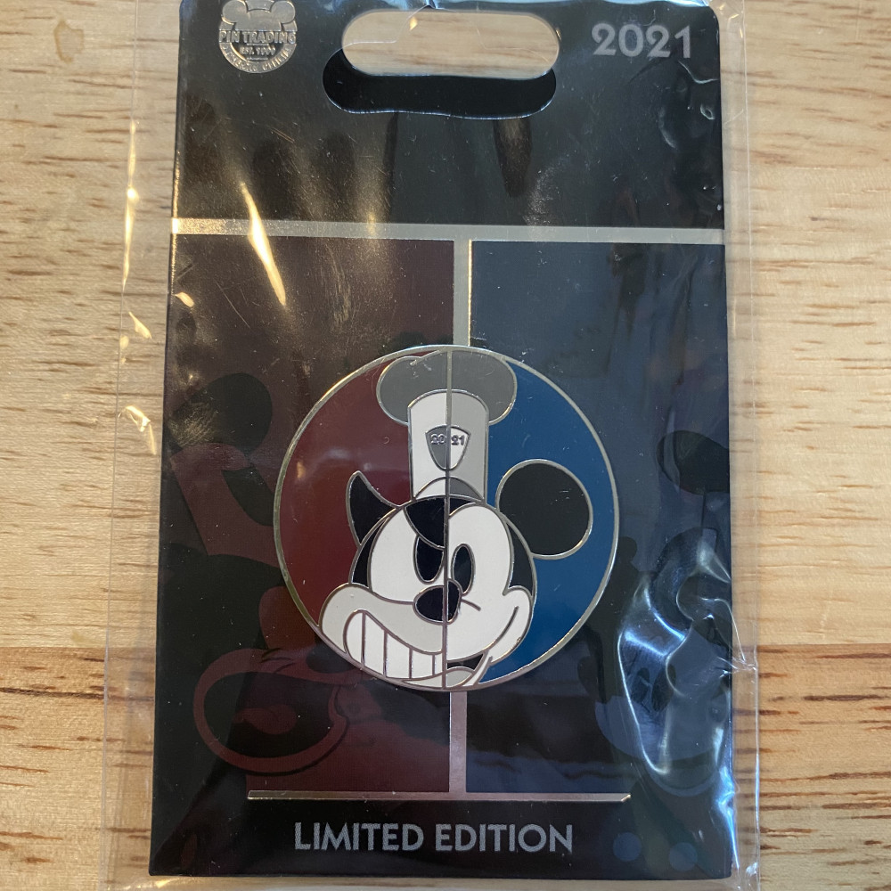 2020 Celebrating 20 Years of Disney Pins Event Disney Trading Pin ...
