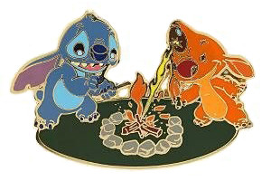 52963 - Stitch and Heat Experiment - Lilo & Stitch - Disney Store US ...