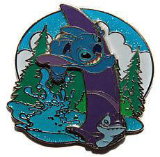 52985 - Experiment 602 - Sinker - Stitch Experiments Series ...