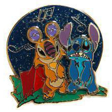 52989 - Experiment 258 - Sample - Stitch Experiments Series ...