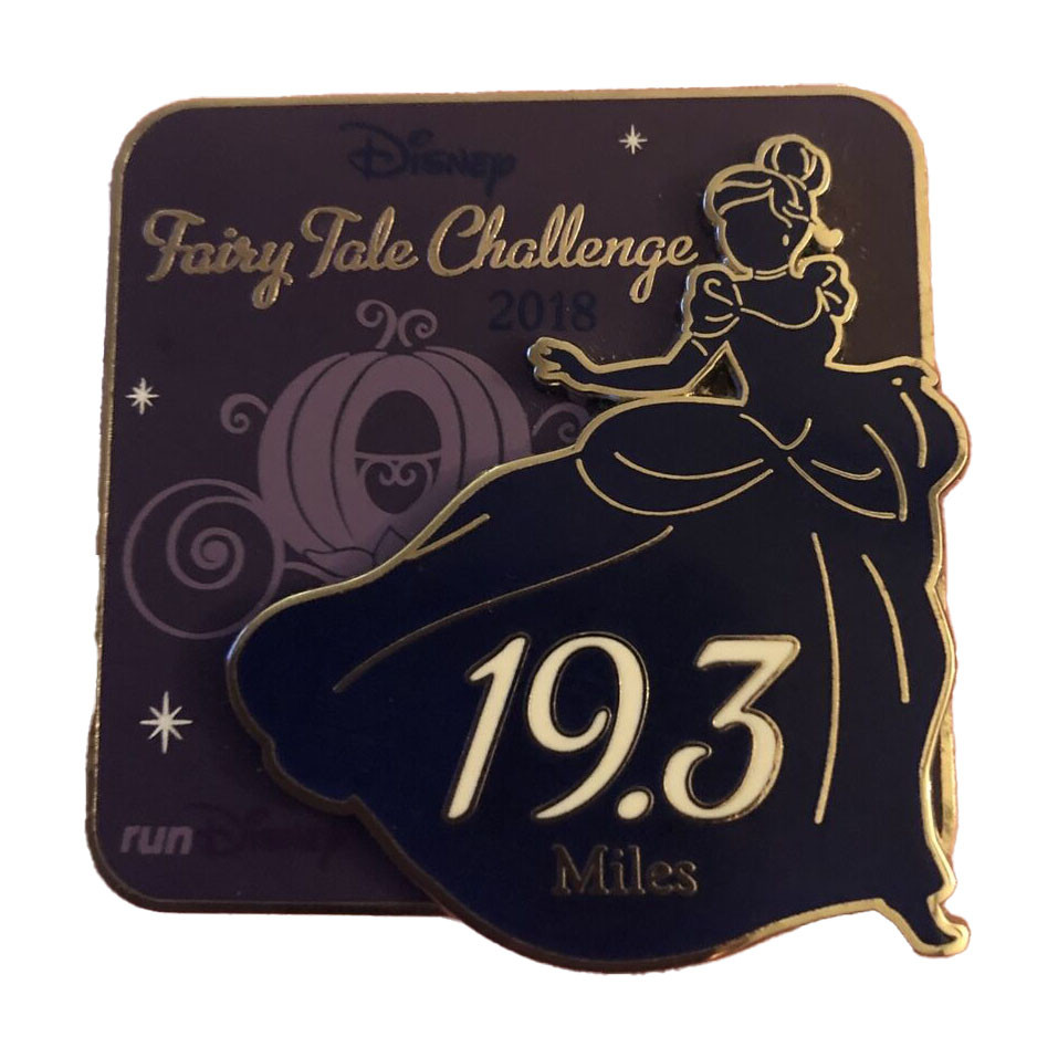 53485 19 3k Fairy Tale Challenge Cinderella Rundisney Princess