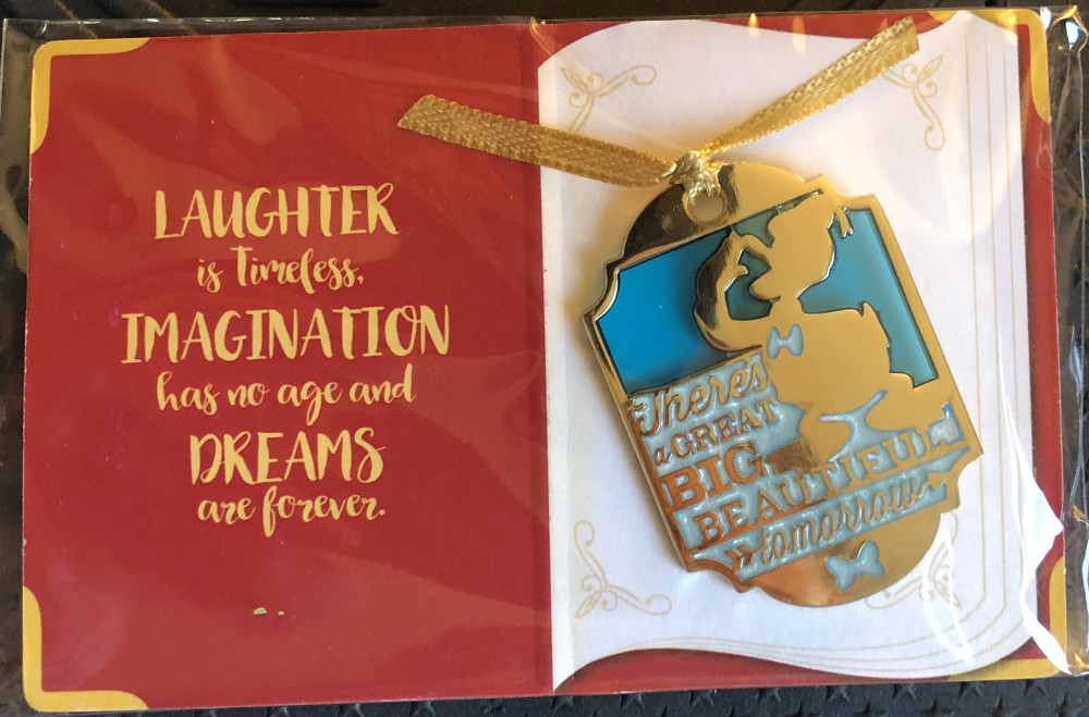 53701 - Donald - Redemption Pin - Hong Kong Disneyland Disney Pin