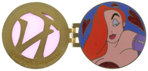 Jessica Rabbit Pictures