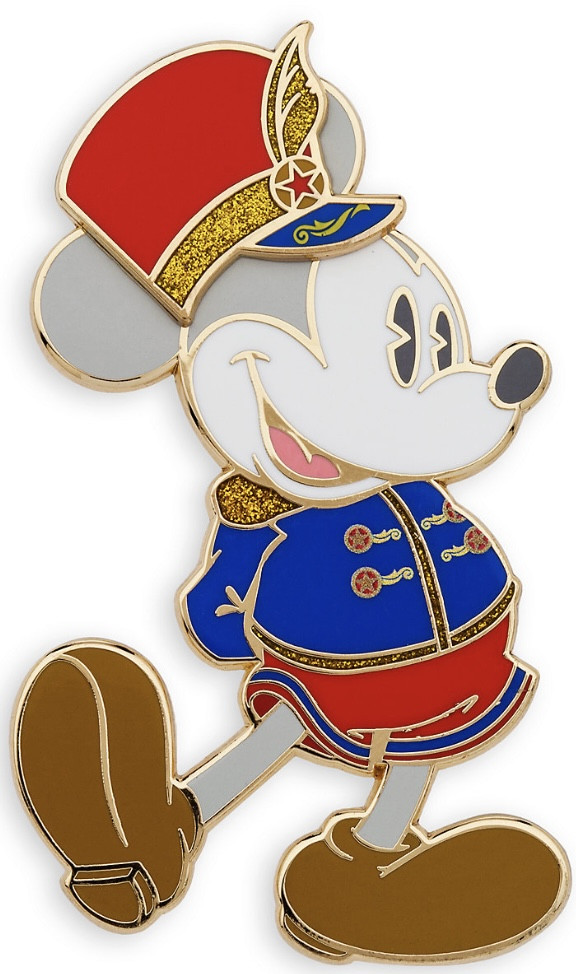 54468 - Dumbo the Flying Elephant - Mickey Mouse: The Main Attraction