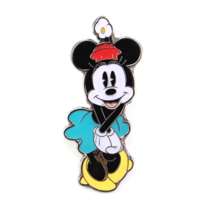 54567 - Retro Pie-eyed Minnie Mouse - Monogram International Inc (M.I.I ...