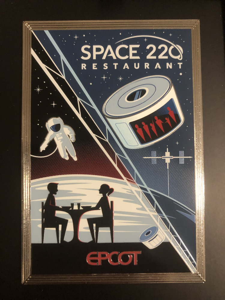 EPCOT Poster Series Disney Trading Pin Series - Page 2 | Pin & Pop
