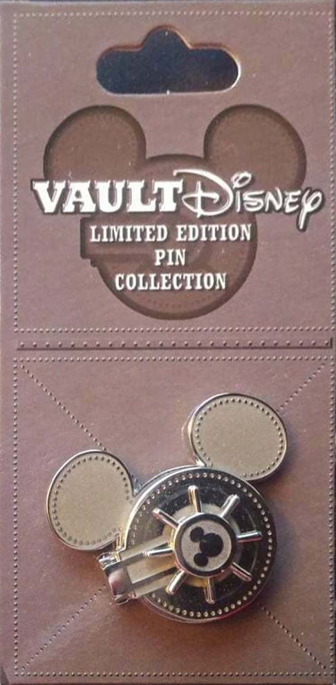 The Jungle Book - Disney Vault Collection | Pin & Pop