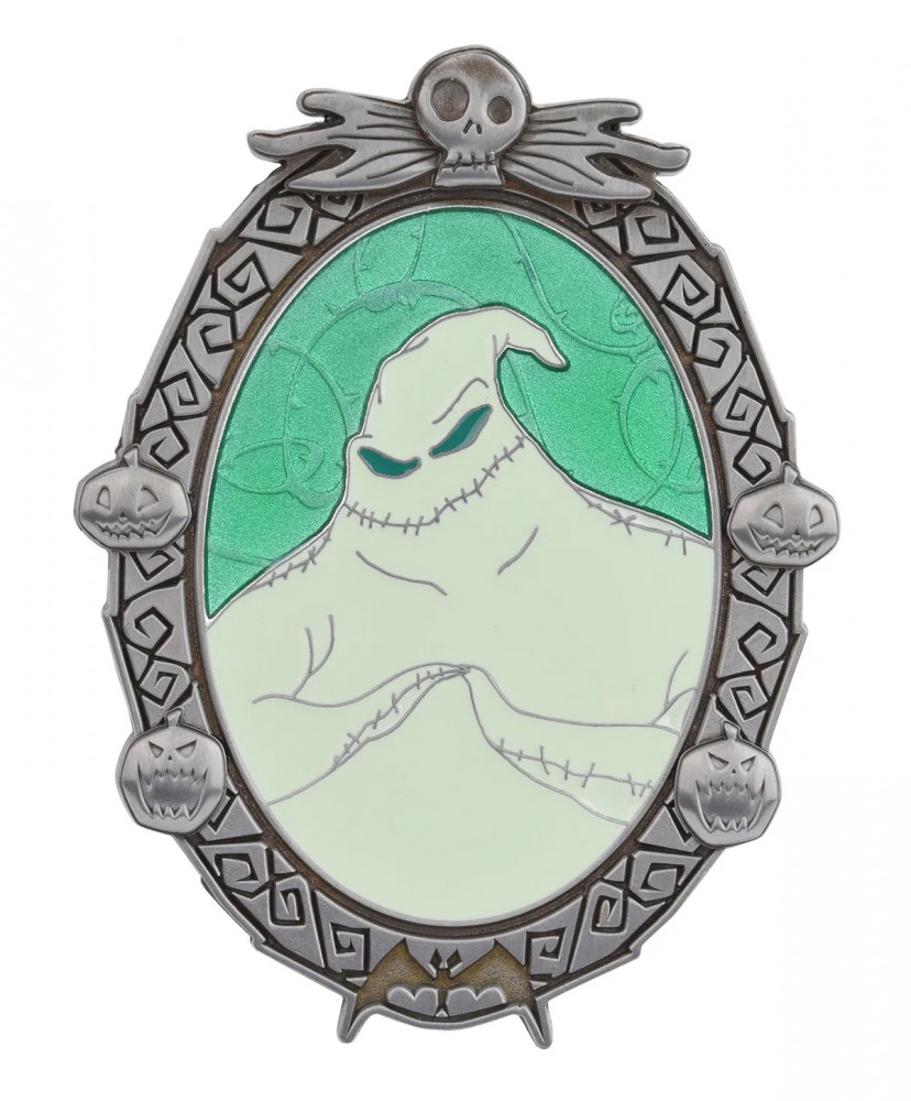 55135 - Oogie Boogie - Nightmare Before Christmas Gothic Series - Misc ...