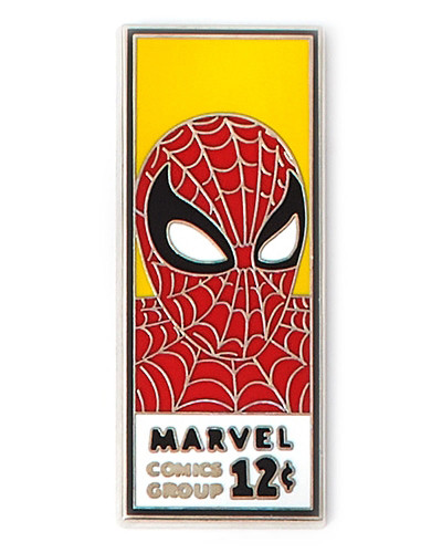 55248 - Spider-Man Corner Box - Beyond Amazing