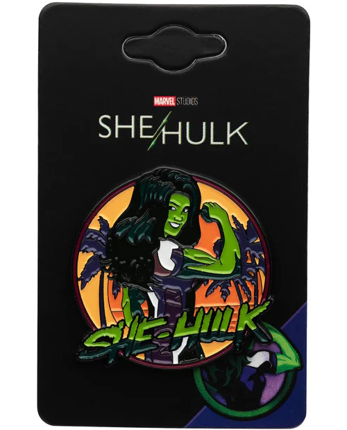 56048 - She-Hulk - Marvel Studios: She-Hulk - Misc - Disney Licensed ...
