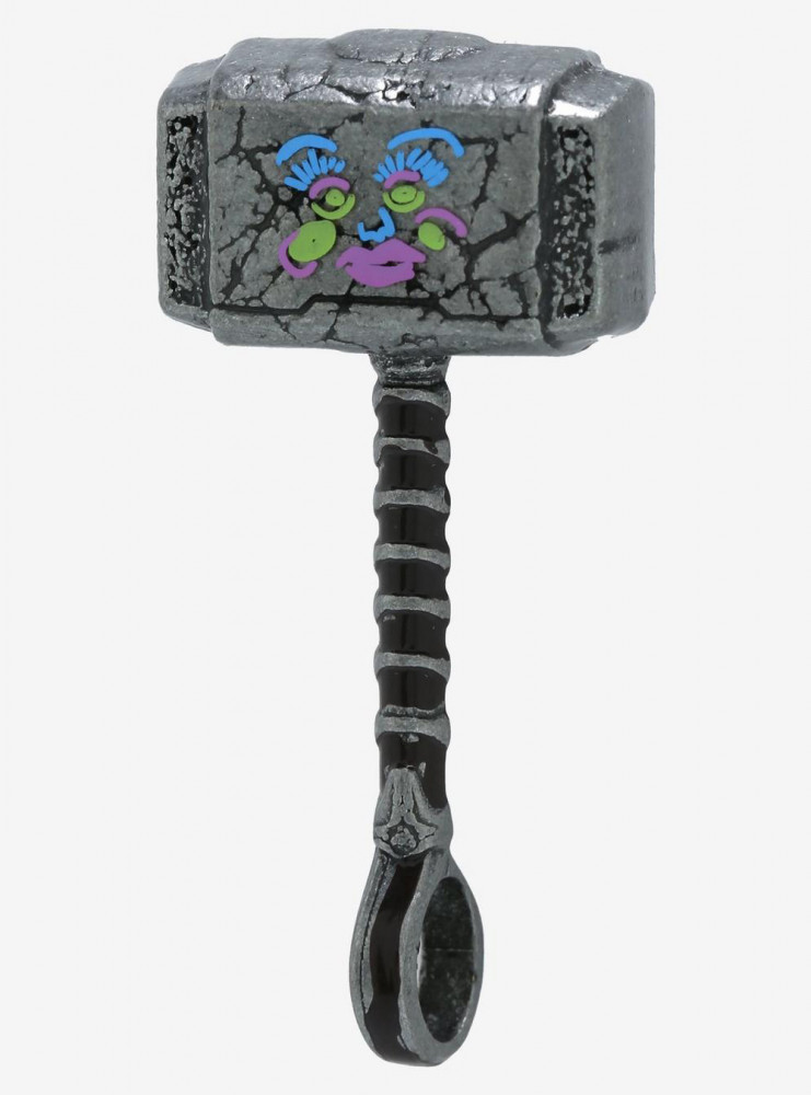 56052 - Mjolnir with Doodle - Thor: Love and Thunder - Misc - Disney ...