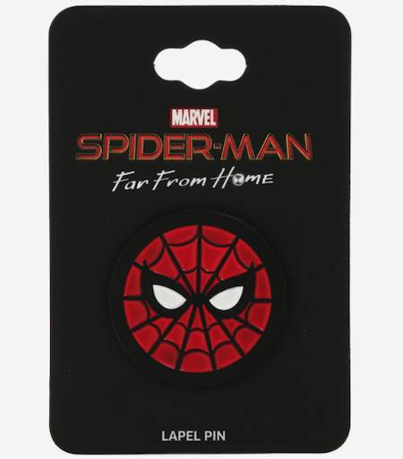 56159 - Spidey Signal - Spider-Man Far From Home - Misc - Disney ...