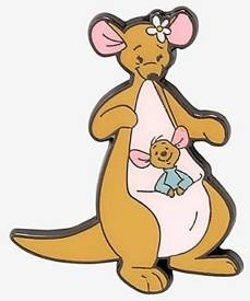 56631 - Kanga and Roo - Boxlunch - Winnie the Pooh Springtime Mystery ...