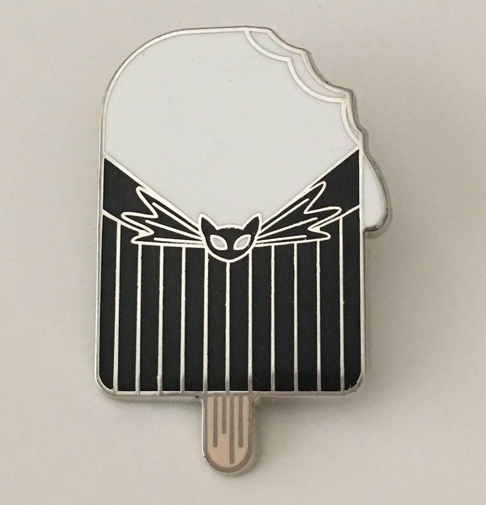 5681 - Jack Skellington - Ice Cream Bar Mystery Collection