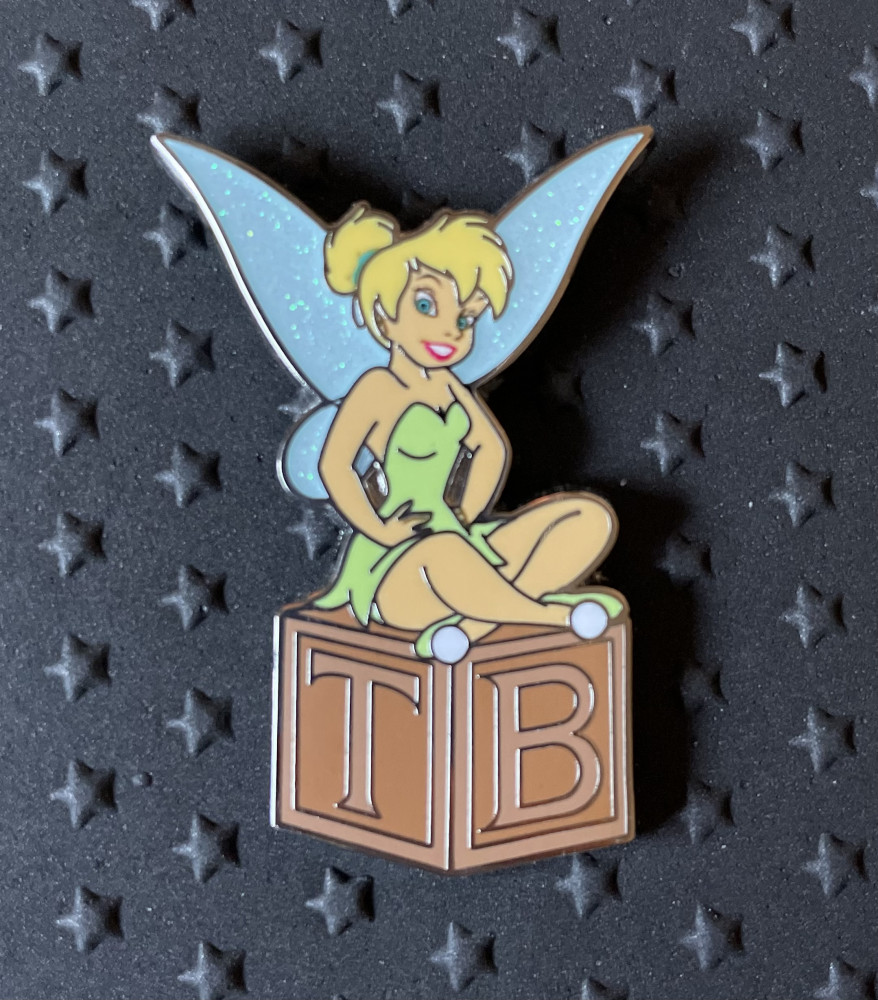 56823 - Tinker Bell - Tinker Bell