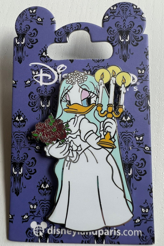 56845 - Daisy as Melanie the Bride - Characters in Phantom Manor ...
