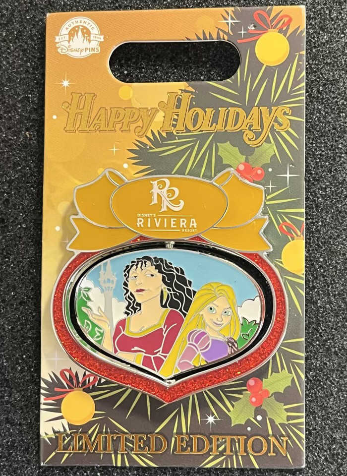 56881 - Riviera Resort - Resorts Holiday Collection 2022 - Walt Disney ...