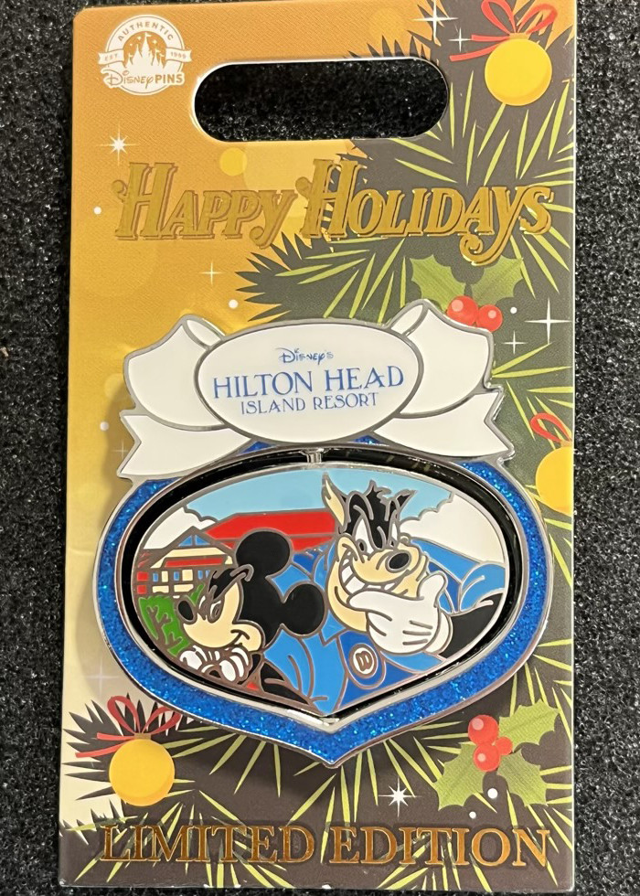 56890 - Hilton Head Island Resort - Resorts Holiday Collection 2022 ...