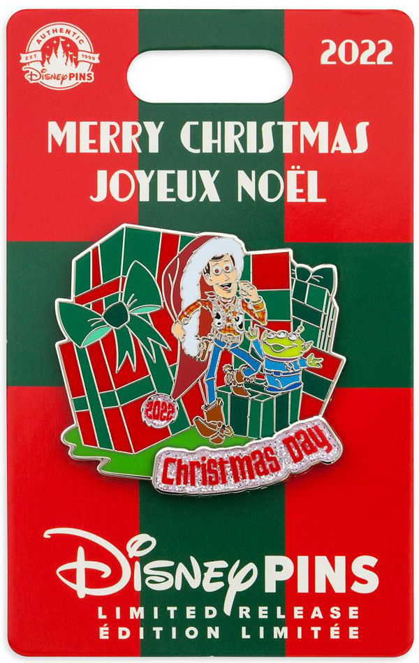 56915 - Christmas Day 2022 - Christmas 2022