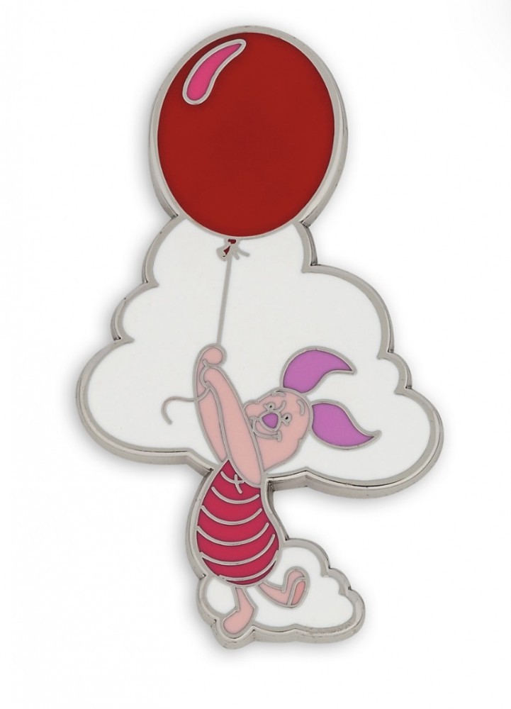 Piglet - Pin Ornament Collection 2022 | Pin & Pop