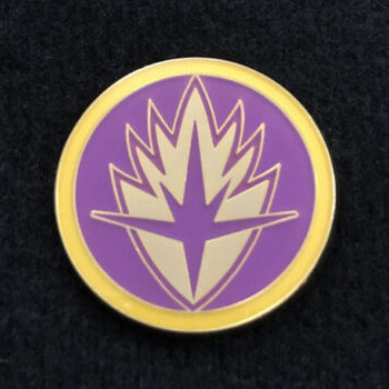 Marvel - Avengers Emblems Boxed Set Disney Trading Pin Series | Pin & Pop