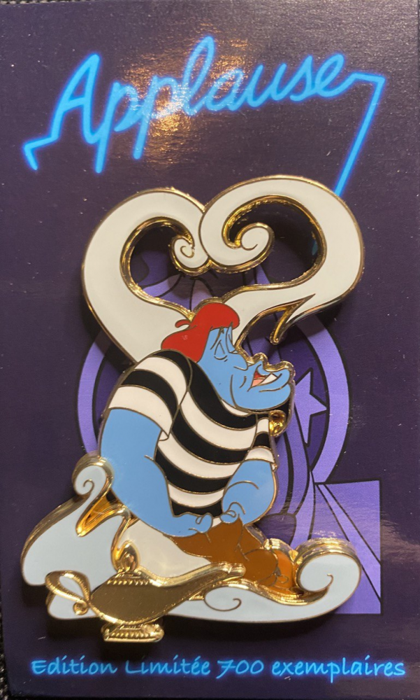 Applause Disney Trading Pin Series | Pin & Pop