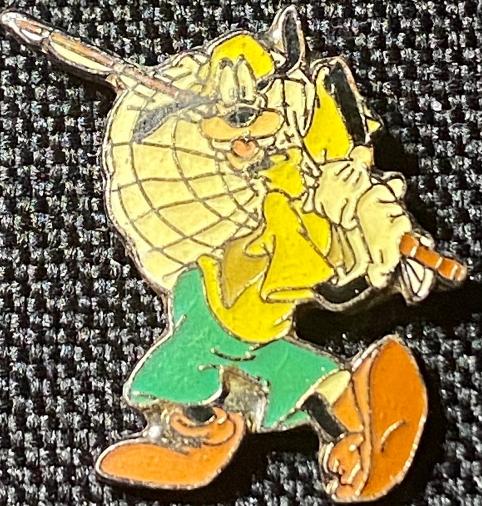 57726 - Goofy Fishing - A Goofy Movie