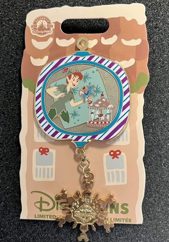 57951 - Beach Club Resort - Peter Pan - Gingerbread House Collection ...