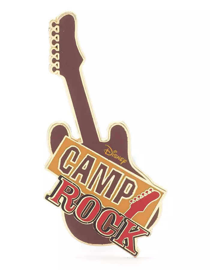 57991 - Camp Rock - Disney Channel