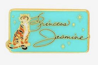 58379 - Jasmine - Disney Princess Signature & Sidekicks - Loungefly ...