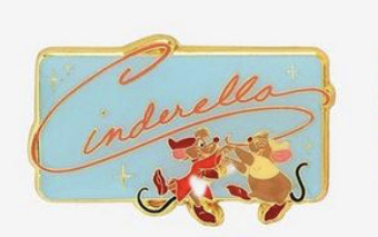 58381 - Cinderella - Disney Princess Signature & Sidekicks - Loungefly ...