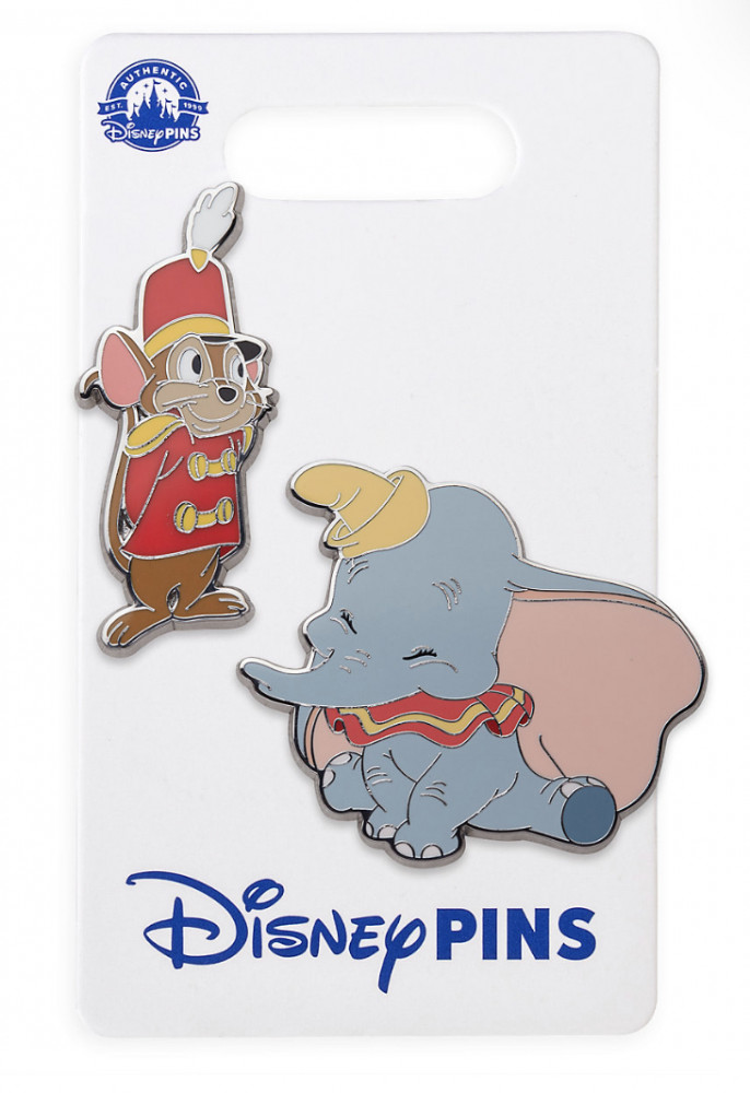 Dumbo - Dumbo | Pin & Pop