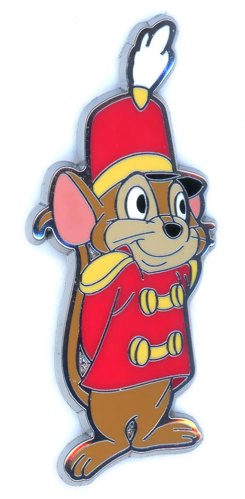 58618 - Timothy Q. Mouse - Dumbo