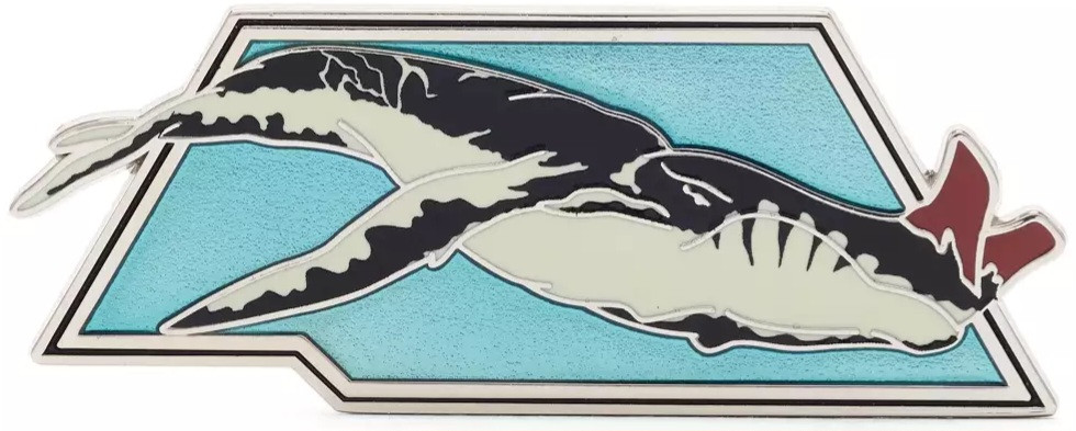 58751 - Tulkun (Whale) - 2022 Avatar: The Way of Water Creatures ...