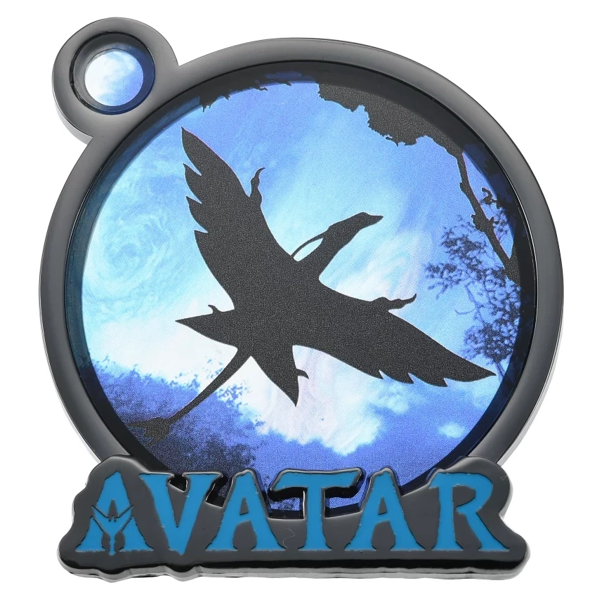 58757 - Avatar Banshee Logo - Avatar - The Way of Water
